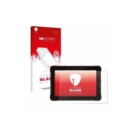 upscreen flexible Panzerglasfolie für Stonex UT56 Rugged Tablet