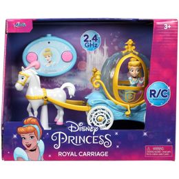 Jada RC-Auto ferngesteuertes Auto RC Disney Princess Cinderella Carriage 253074008