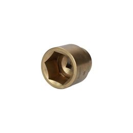 KS Tools Stecknuss BRONZEplus Stecknuss 3/4" 6-kant 1.3/8" 963.3436