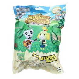 Paladone Taschenanhänger Animal Crossing Backpack Buddies (einzeln)