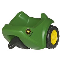 Rolly Toys® Kinderfahrzeug-Anhänger Trailer John Deere