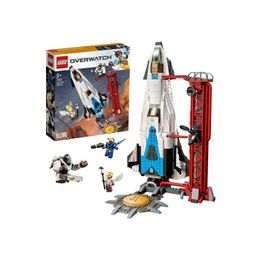 Lego® Konstruktionsspielsteine Lego 75975