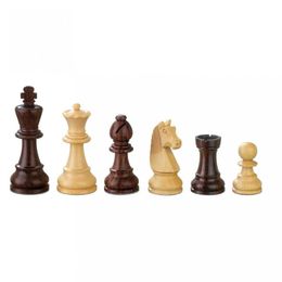 Philos Spiel, Schachfiguren Barbarossa
