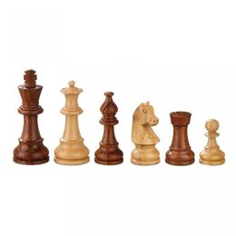 Philos Spiel, Schachfiguren Sigismund