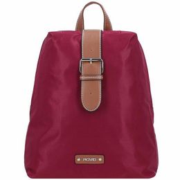 Picard Sonja City Rucksack 29 cm fuchsia