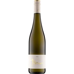 Wein- und Sektgut Braun Braun 2023 Chardonnay trocken