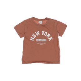 H&M H&M Jungen T-Shirt, braun