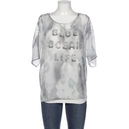 Betty Barclay Damen Bluse, grau