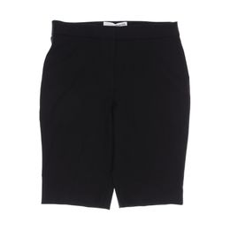 Selected Damen Shorts, schwarz