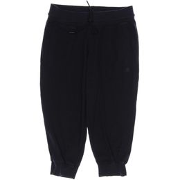 Adidas Damen Shorts, schwarz