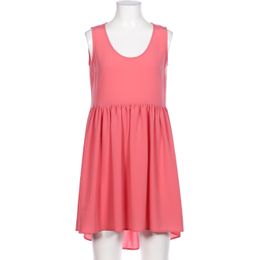 Mango Damen Kleid, pink