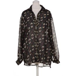 Pepe Jeans Damen Bluse, schwarz