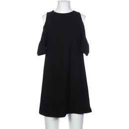 Zara Damen Kleid, schwarz, Gr. 36