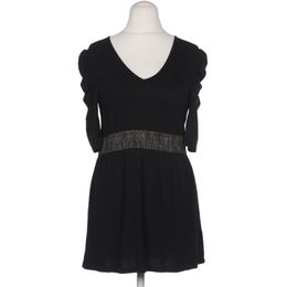 Madeleine Mode Madeleine Damen Kleid, schwarz