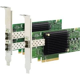 Lenovo Emulex Gen 6 - Hostbus-Adapter - PCIe 3. Netzwerkadapter 16 GBit/s FC, PCIe