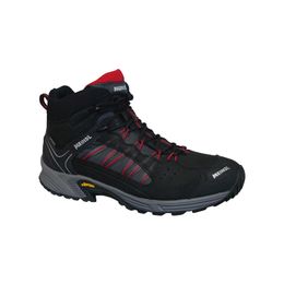 Meindl SX 1.1 Mid GTX Herren Trekkingschuhe