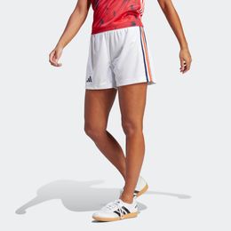 Adidas Frankreich Handball Shorts