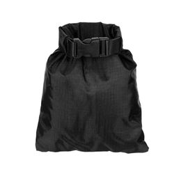 MFH Packsack Drybag 1 Liter schwarz