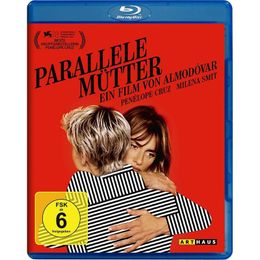 Studiocanal Parallele Mütter (Blu-ray)