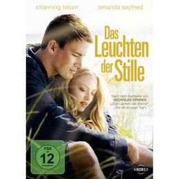 Studiocanal Das Leuchten der Stille (DVD)