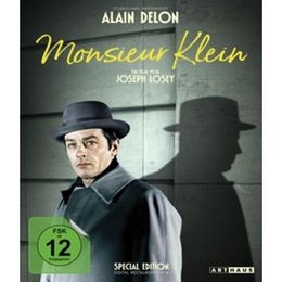 Studiocanal Monsieur Klein Special Edition (Blu-ray)