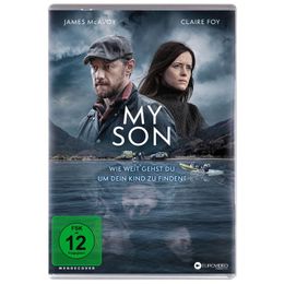 My Son (DVD)