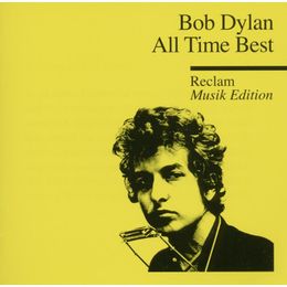 Sony Music All Time Best - Dylan - Bob Dylan. (CD)