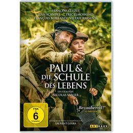 Studiocanal Paul & die Schule des Lebens (DVD)