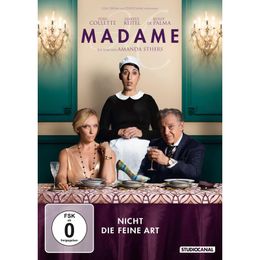 Studiocanal Madame (DVD)