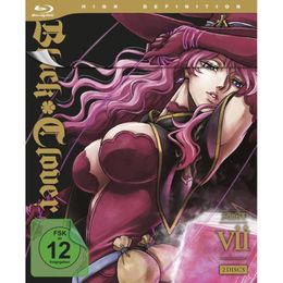 KAZE Black Clover - Staffel 2 - Vol. 7 (Blu-ray)