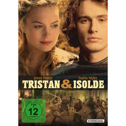 Studiocanal Tristan & Isolde (DVD)