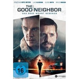 The Good Neighbor - Das Böse wohnt nebenan (DVD)