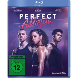 Universal Perfect Addiction (Blu-ray)