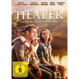 The Healer (DVD)
