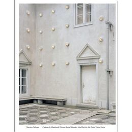 Maxime Delvaux. Château de Chambord, Dilmun Burial Mounds, Joze Ple¿nik, Río Tinto, Victor Horta., Taschenbuch