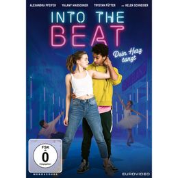Into the Beat - Dein Herz tanzt (DVD)
