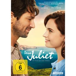 Studiocanal Deine Juliet (DVD)