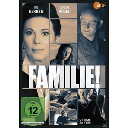 Familie! (DVD)