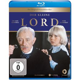 EuroVideo Medien GmbH Der kleine Lord (1980) (Blu-ray)