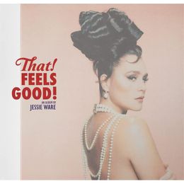 EMI That! Feels Good! - Jessie Ware. (LP)