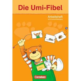 Cornelsen Die Umi-Fibel - Ausgabe 2011 - Martina Schramm, Heidelinde Foster, Kartoniert (TB)