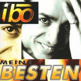 DA RECORDS Meine Besten - Ibo. (CD)