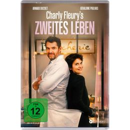 Charly Fleury's zweites Leben (DVD)
