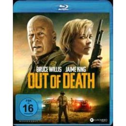 Alive Out of Death (Blu-ray)