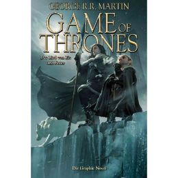 Game of Thrones - Das Lied von Eis und Feuer / Game of Thrones Comic Bd.2 - George R. R. Martin, Daniel Abraham, Tommy Patterson, Kartoniert (TB)