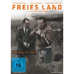 Freies Land (DVD)