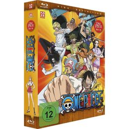 KAZE One Piece - TV-Serie - Vol. 26 (Blu-ray)