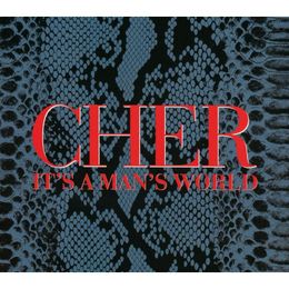 It'S A Man'S World (Deluxe Edition 2023 Remaster) - Cher. (CD)
