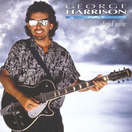 Cloud Nine (Vinyl) - George Harrison. (LP)