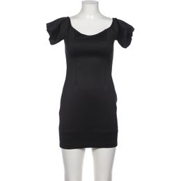 Guess Damen Kleid, schwarz